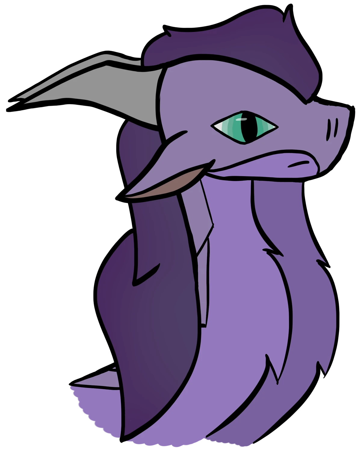 Crystal | The Animus Project AU Wiki | Fandom