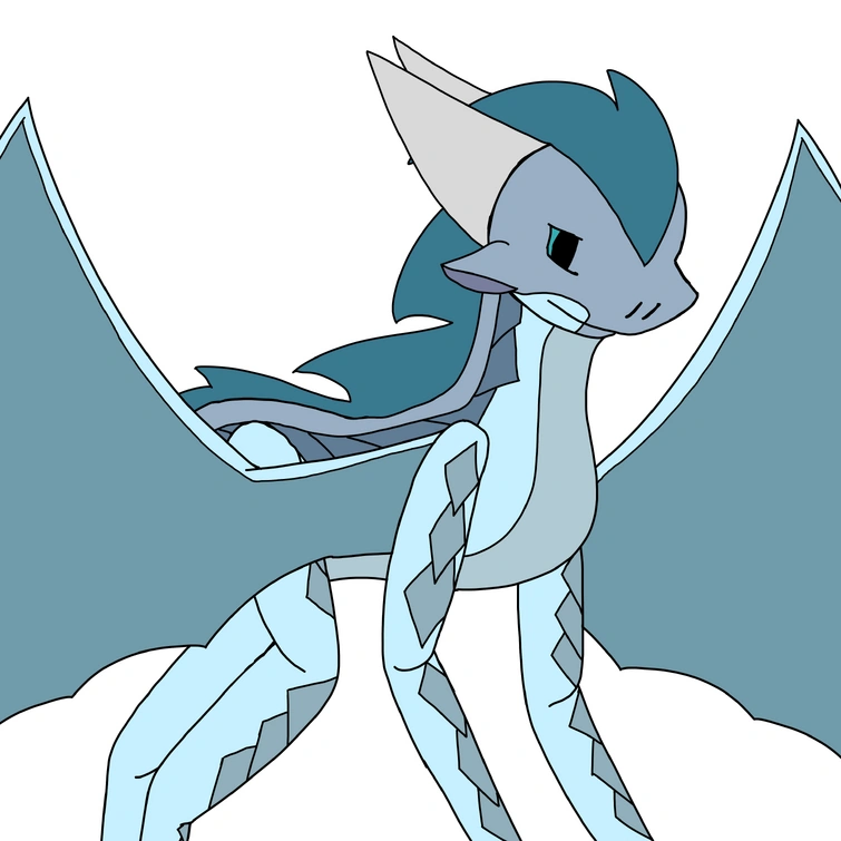 Iridescent | The Animus Project AU Wiki | Fandom