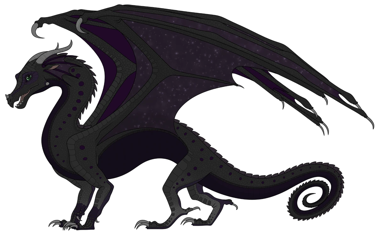 Spirit | The Animus Project AU Wiki | Fandom