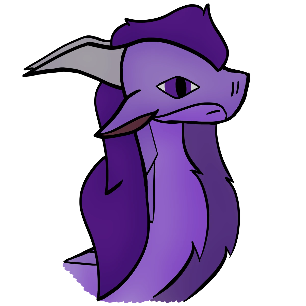 Swiftlet | The Animus Project AU Wiki | Fandom