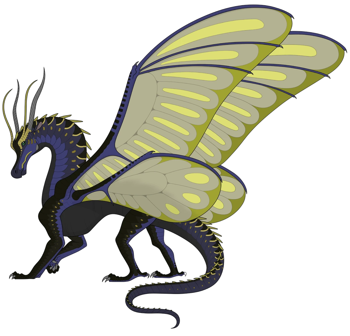 Azure | The Animus Project AU Wiki | Fandom