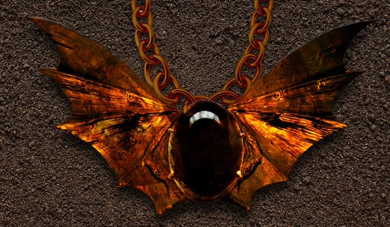 The Eye of Onyx | The Animus Wiki | Fandom