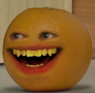 Orange | The Annoying Orange Fanon Wiki | Fandom