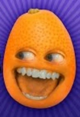 The Obnoxious Kumquat | The Annoying Orange Fanon Wiki | Fandom