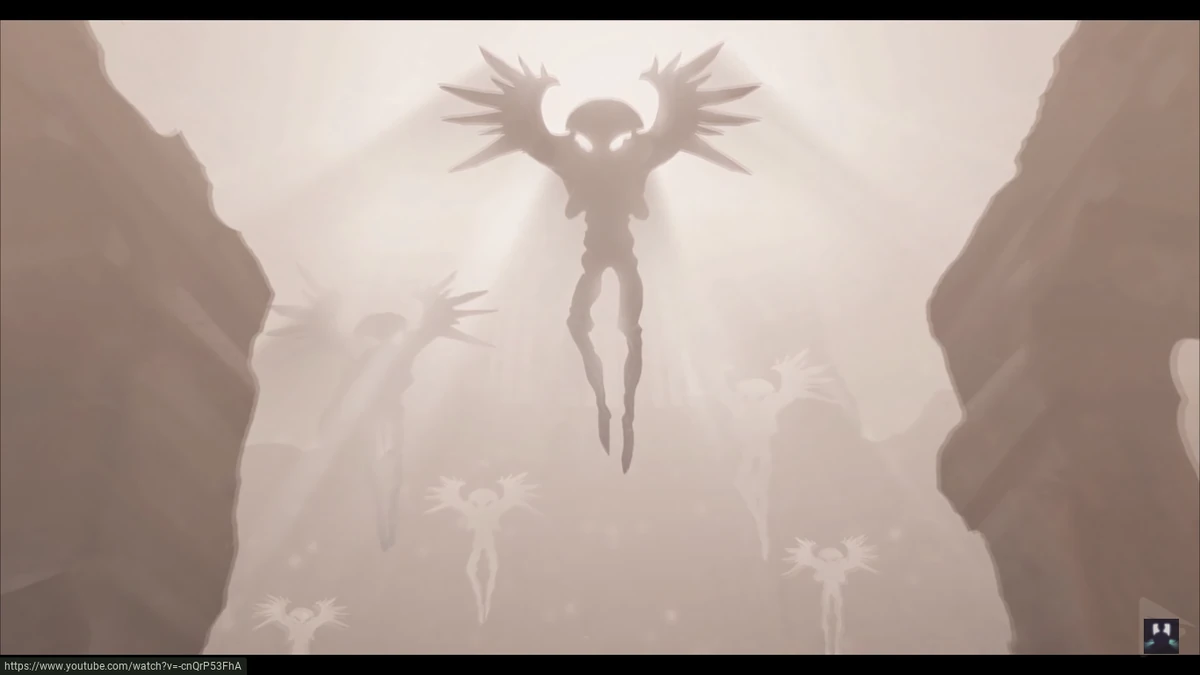 The All | The Anomalous Continuum Wiki | Fandom