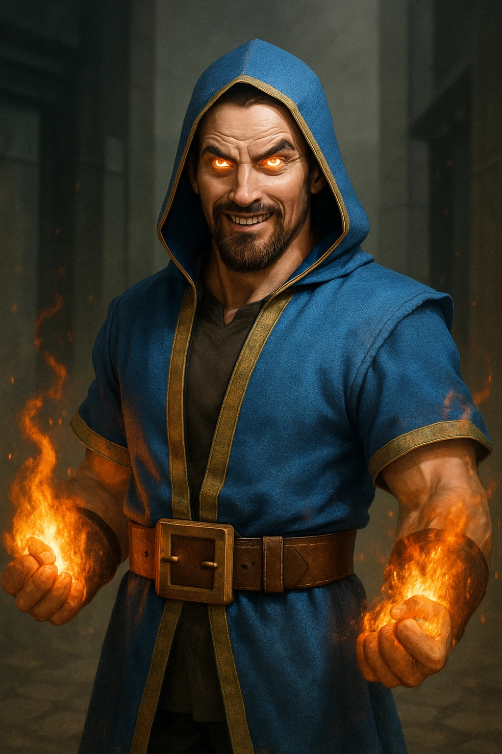 Wizard | The Anomalous Continuum Wiki | Fandom