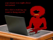 Kirk Odd | The Anomaly Case Files Wiki | Fandom