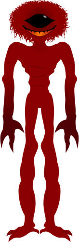 Kirk Odd | The Anomaly Case Files Wiki | Fandom