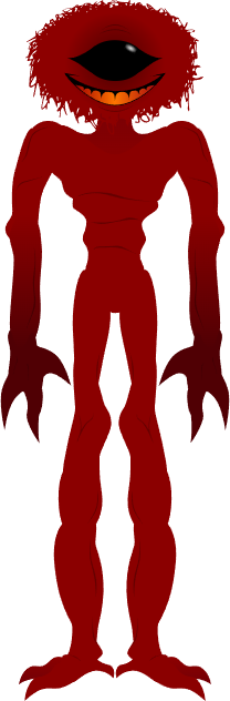 Kirk Odd | The Anomaly Case Files Wiki | Fandom