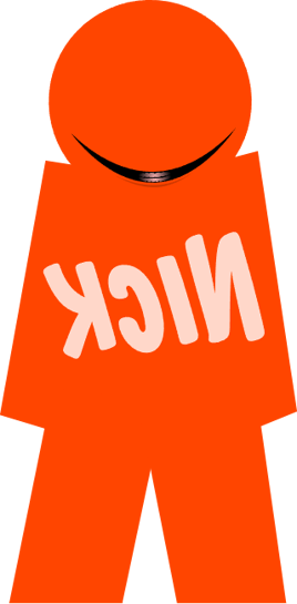 Kirk Odd | The Anomaly Case Files Wiki | Fandom