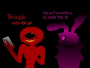 Kirk Odd | The Anomaly Case Files Wiki | Fandom