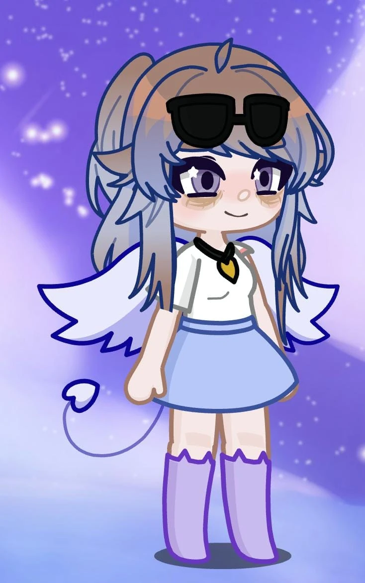 Sky Anon | The Anonverse Wiki | Fandom