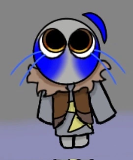 Lurking Anon | The Anonverse Wiki | Fandom