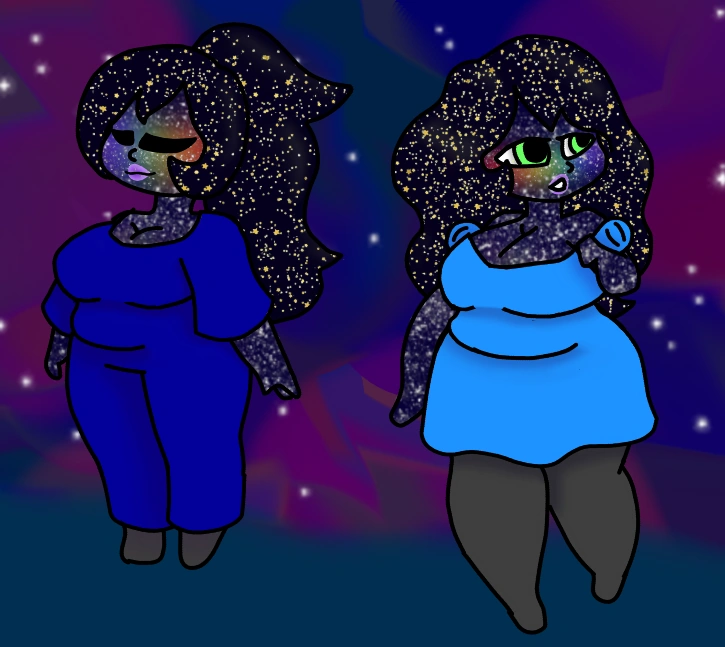 WallSpace | The Anonverse Wiki | Fandom