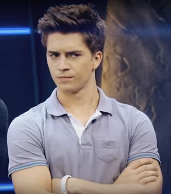 Chase Davenport | The A.N.T. Chronicles Wiki | Fandom