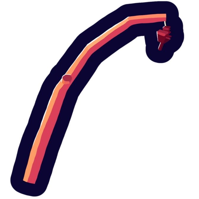 Basic Rod/Alpha | The Ant Hill Remastered Wiki | Fandom