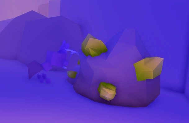 Ferlic (NPC)/Alpha | The Ant Hill Remastered Wiki | Fandom