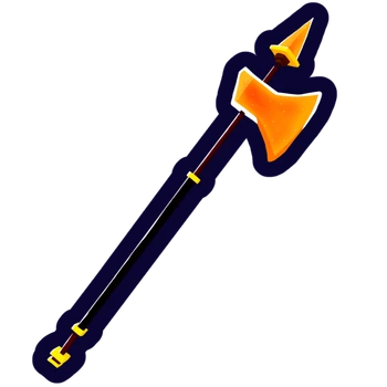 Poleaxe/Alpha | The Ant Hill Remastered Wiki | Fandom