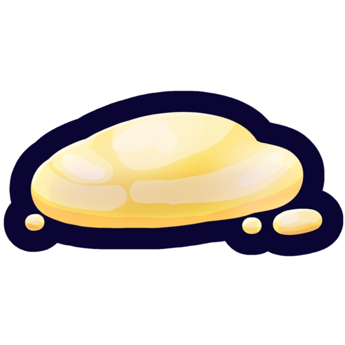 Yellow Slime/Alpha | The Ant Hill Remastered Wiki | Fandom