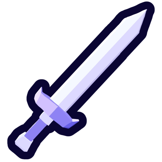 Iron Sword/Alpha | The Ant Hill Remastered Wiki | Fandom