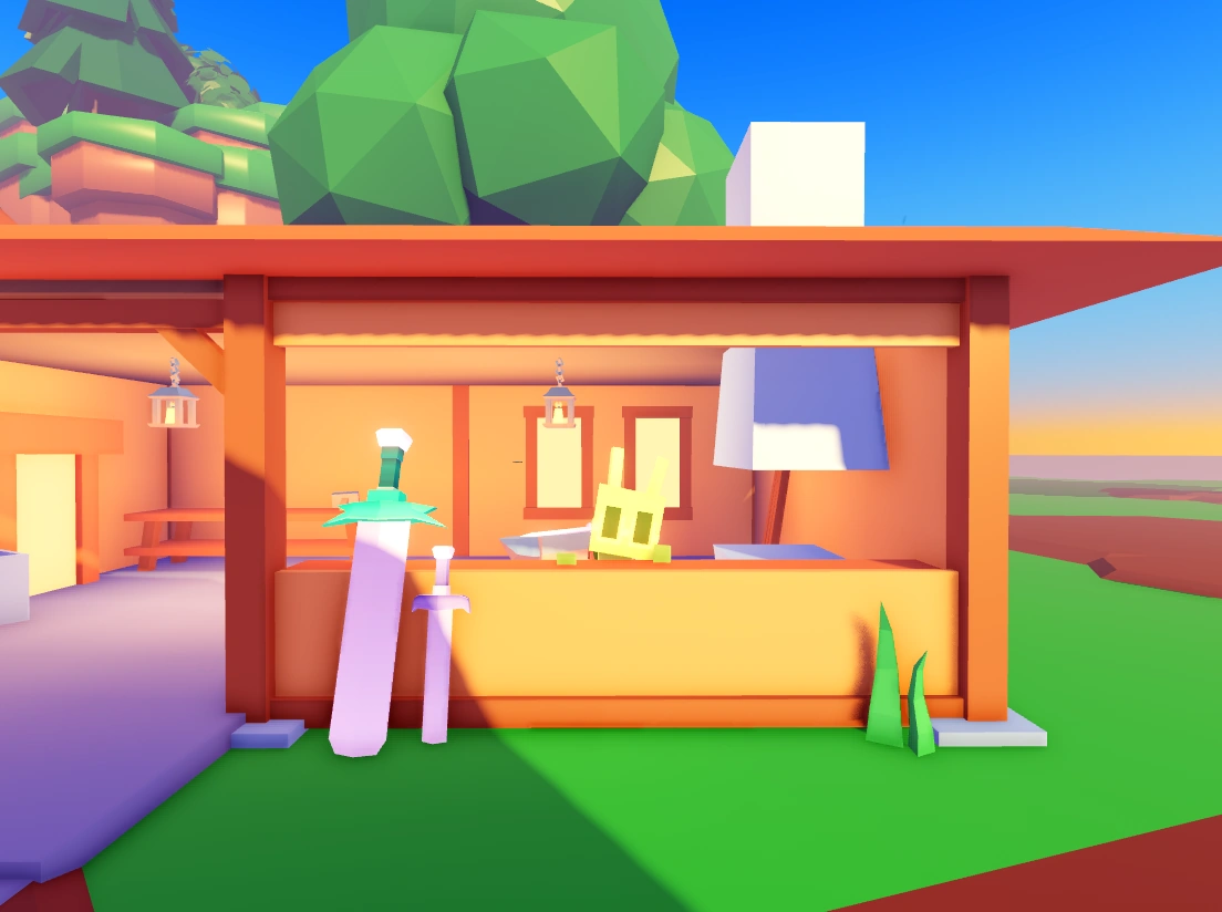 Forge/Alpha | The Ant Hill Remastered Wiki | Fandom