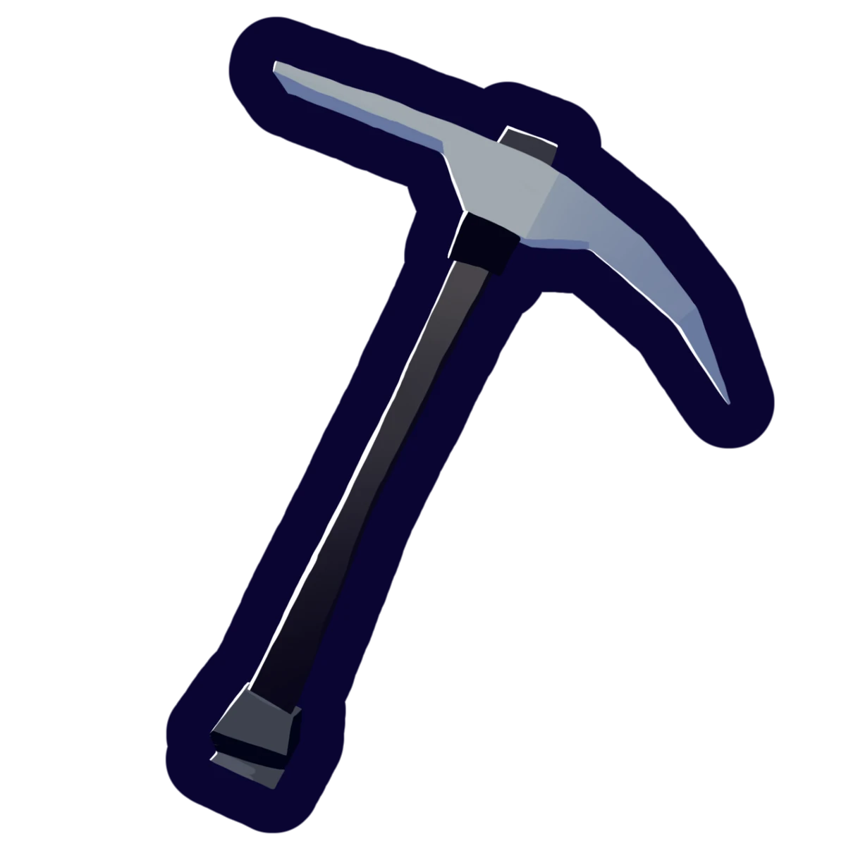 Petari Pickaxe/Alpha | The Ant Hill Remastered Wiki | Fandom