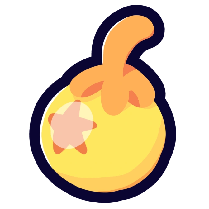 Star Berry/Alpha | The Ant Hill Remastered Wiki | Fandom