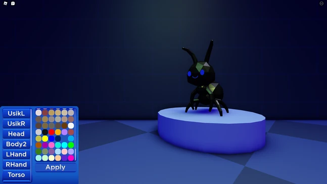 Anthill | The Ant Hill Wiki | Fandom