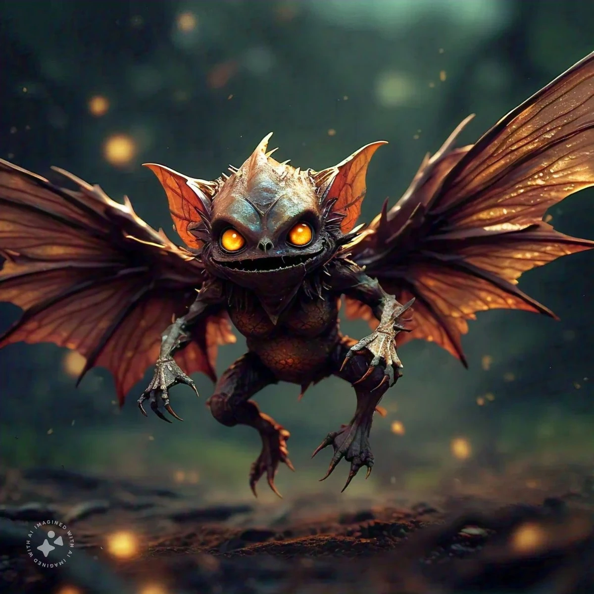 Category:Creatures | The Antiheroes Saga Wiki | Fandom
