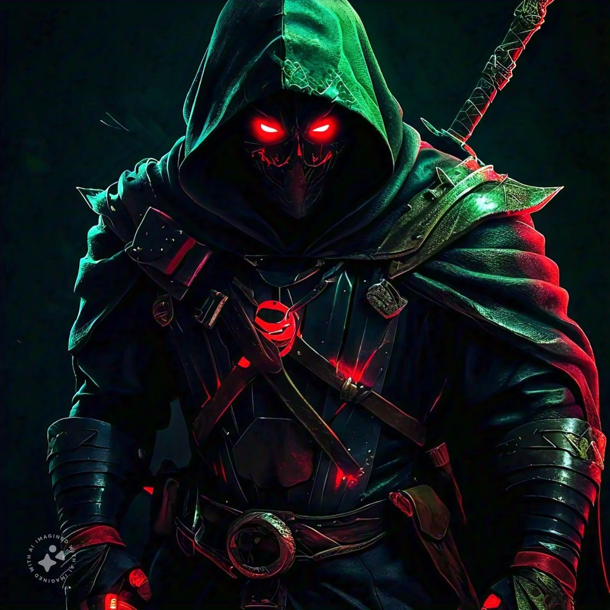 Poisoner | The Antiheroes Saga Wiki | Fandom