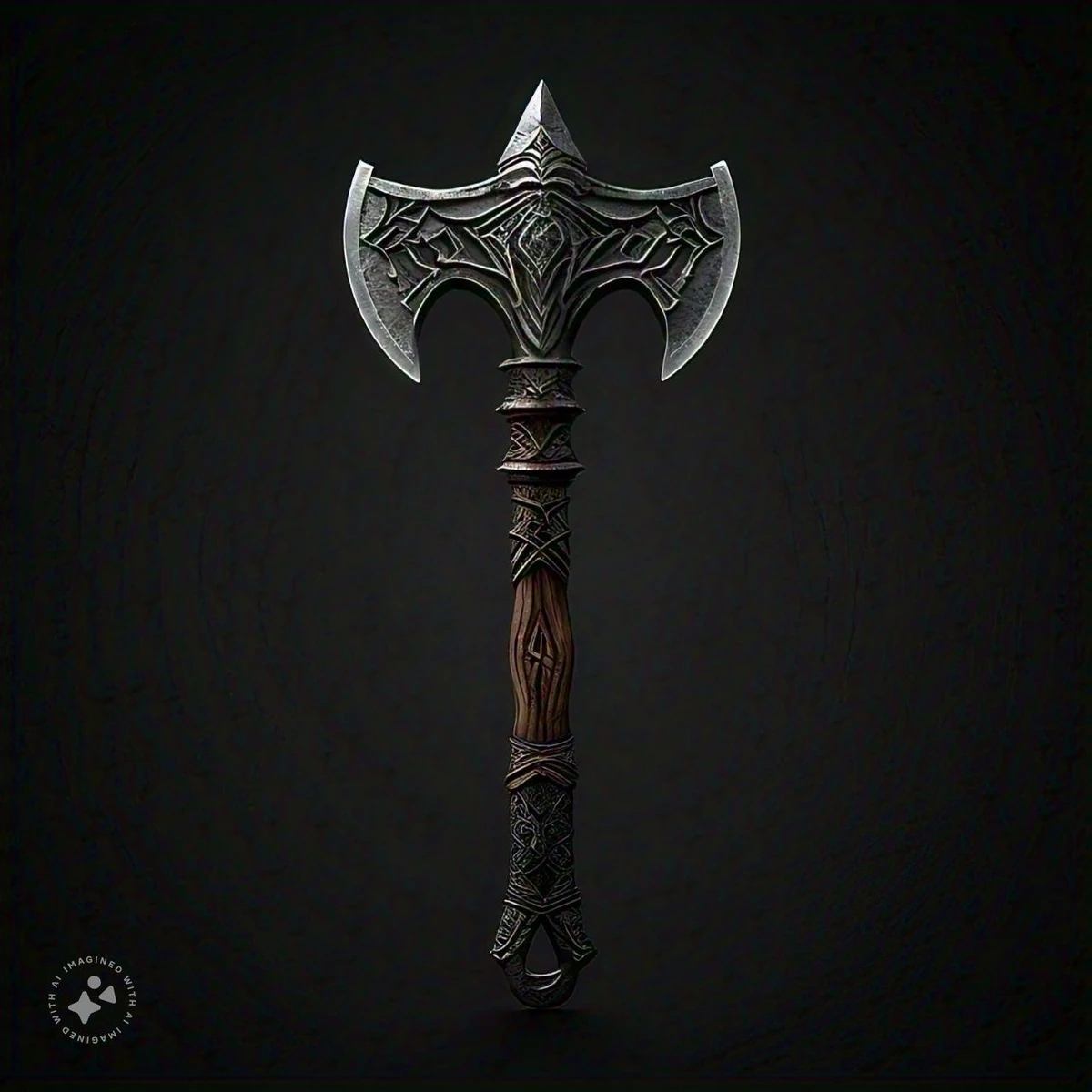 The Executioner's Axe | The Antiheroes Saga Wiki | Fandom