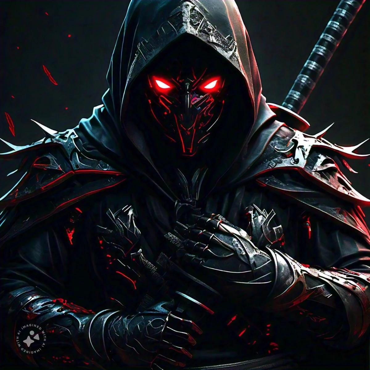 Swordsmen | The Antiheroes Saga Wiki | Fandom