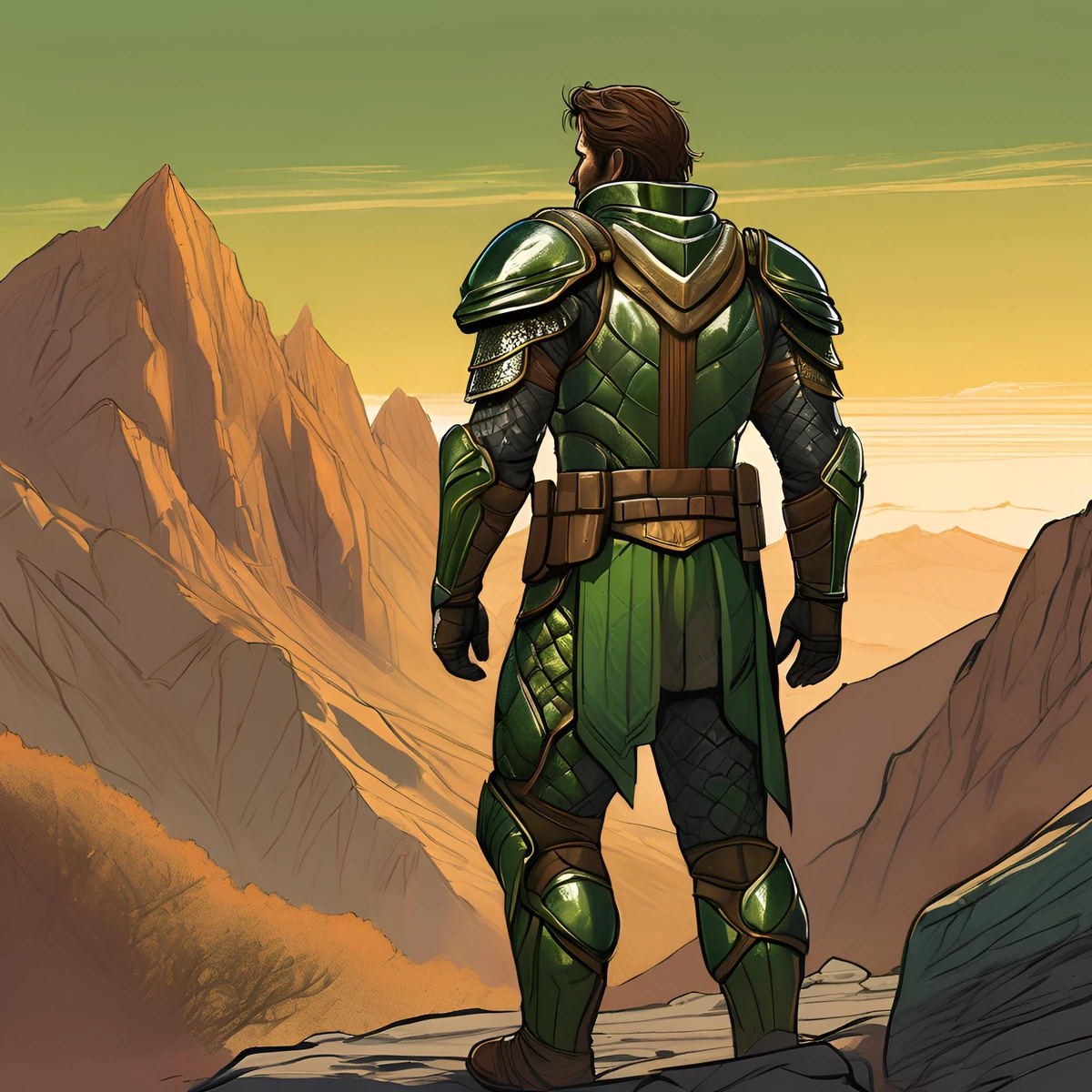 Rex | The Antiheroes Saga Wiki | Fandom