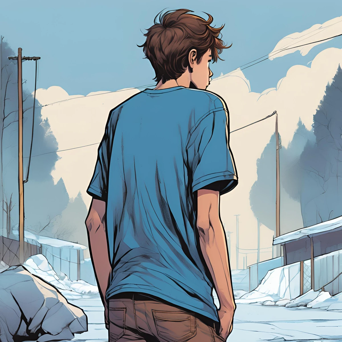 Cryo | The Antiheroes Saga Wiki | Fandom