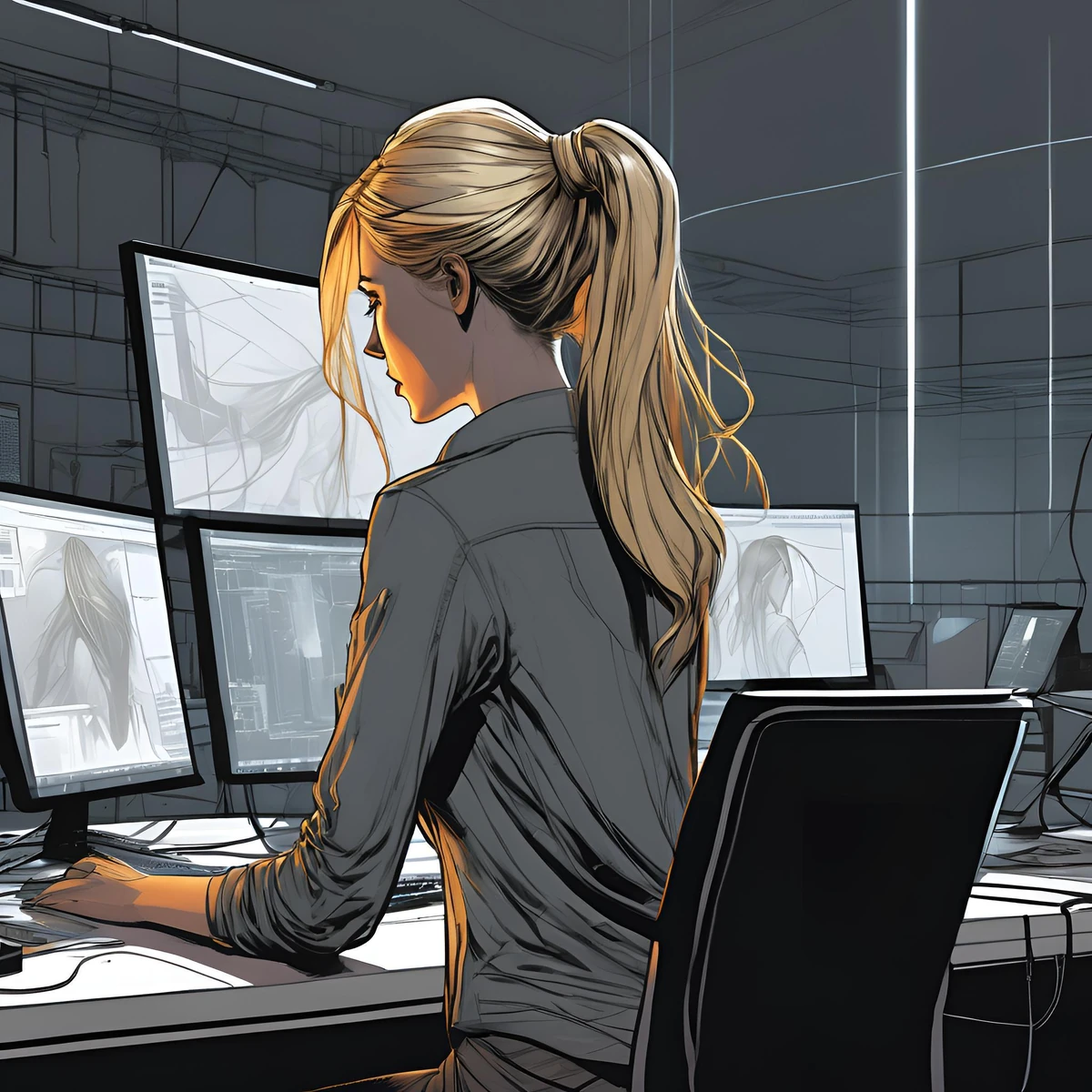 Byte | The Antiheroes Saga Wiki | Fandom