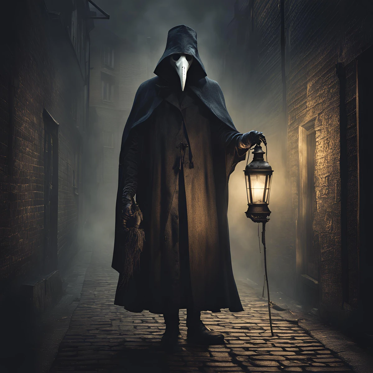 Plague Doctor | The Antiheroes Saga Wiki | Fandom