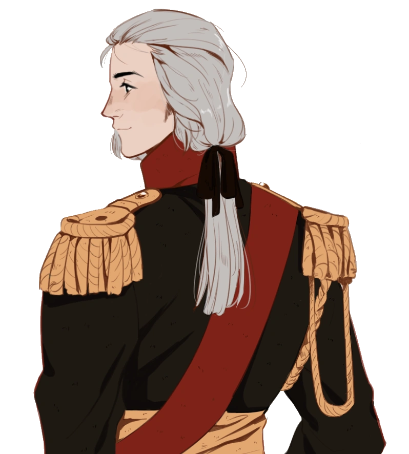 San Cyr | The Anti-Jimi Wiki | Fandom