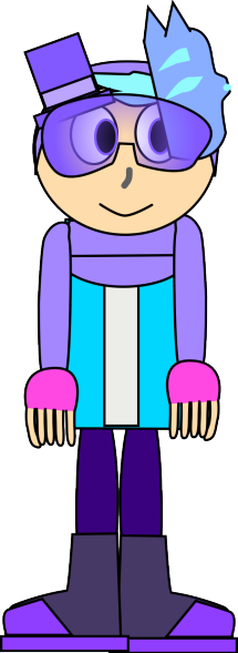 Jayden | The Antowverse Wiki | Fandom