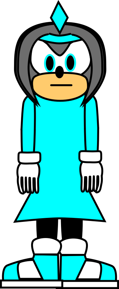 Andra | The Antowverse Wiki | Fandom