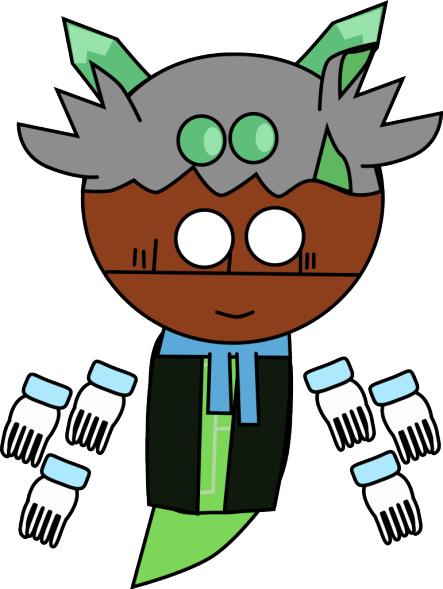 Andrick | The Antowverse Wiki | Fandom