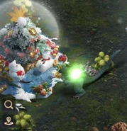 The Ants/Godzilla Collaboration | The Ants: Underground Kingdom Wiki ...