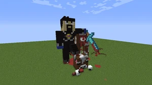 Cows | The Antvenom Wiki | Fandom