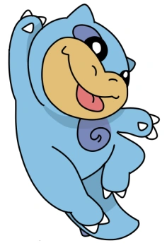 Watiki (Pokemon) | The Aotea Region Wiki | Fandom