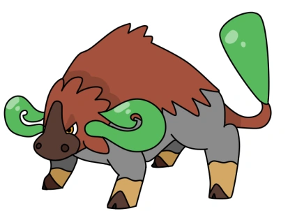 Bowera (Pokemon) | The Aotea Region Wiki | Fandom