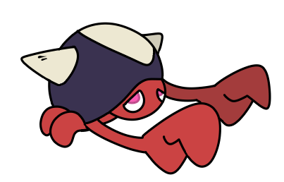 Kinurchin (Pokemon) | The Aotea Region Wiki | Fandom
