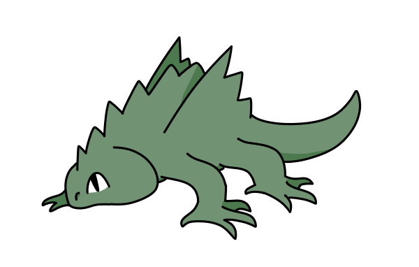 Dribbile (Pokemon) | The Aotea Region Wiki | Fandom