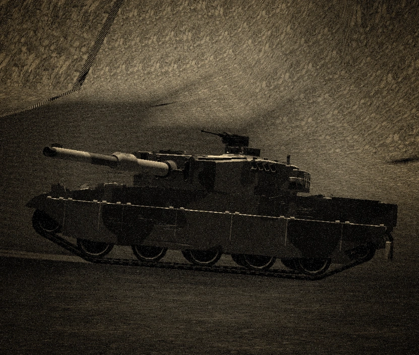 1st Armored Entrants Division | The A.P.E.S server creature guide Wiki ...