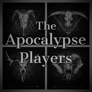 Allhallowstide | The Apocalypse Players Wiki | Fandom