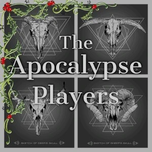 A Christmas Inheritance | The Apocalypse Players Wiki | Fandom