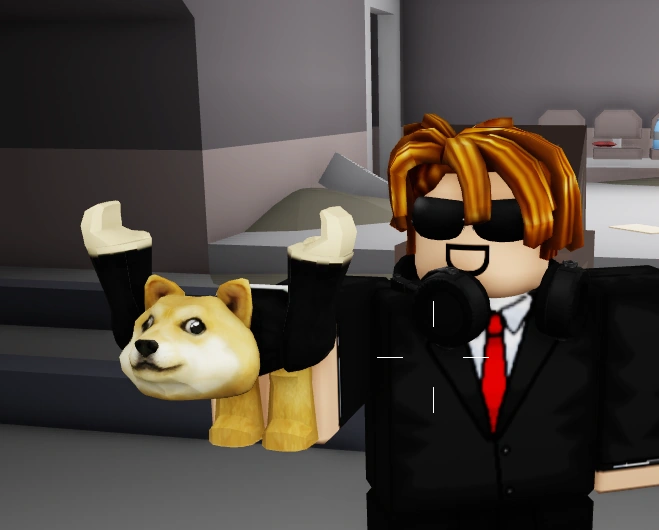 Doge | The Apocalypse (Roblox) Wiki | Fandom